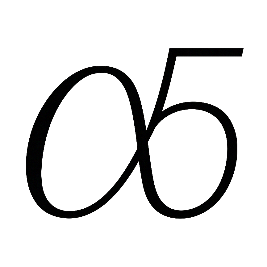 Alpha5 Labs - Turning Bold Ideas Into Everyday Solutions